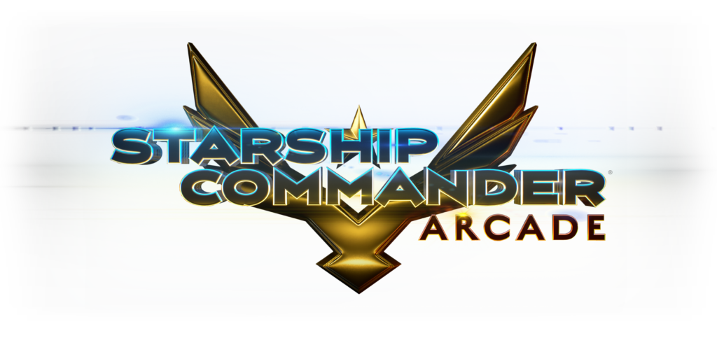 Starship Commander: Arcade - Available 9.10.2020